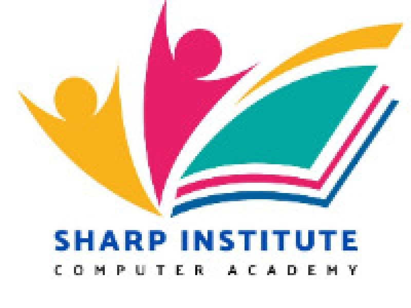 SHARP INSTITUTE